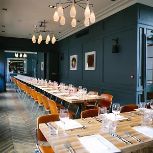 The Dean Dublin Hotel with Minimum Price 133€: Expert Review | UPDATED ...